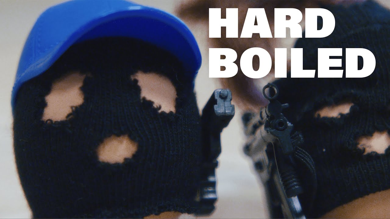Hard Boiled - YouTube
