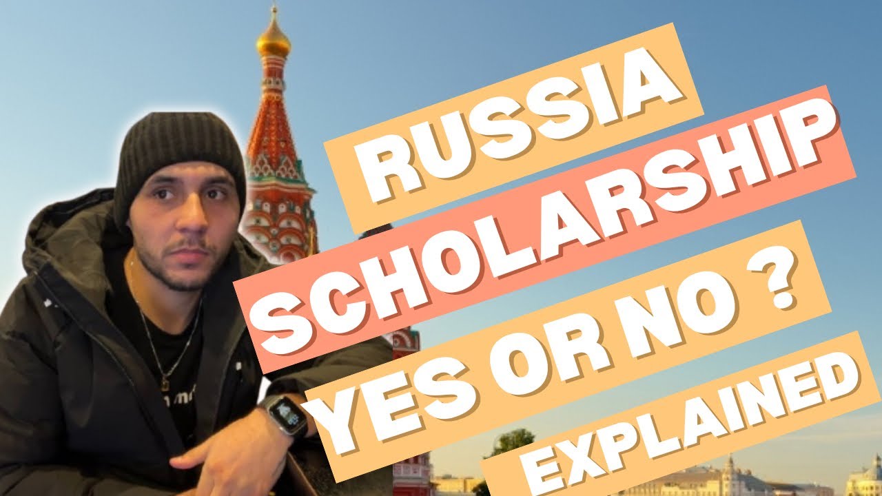 Should We Chose Russia For Study Yes Or No ? | Detail Explanation for international Students 🙏 ...