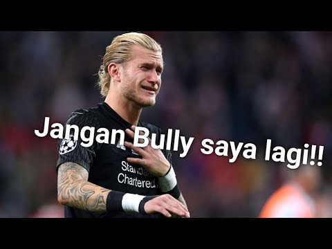 Mengenang LORD Karius - YouTube