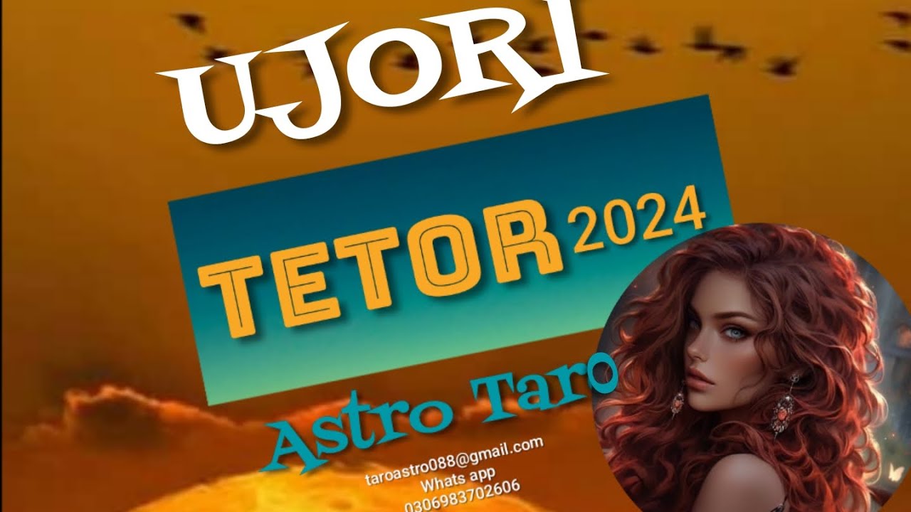 UJORI♒️💥#MUAJI TETOR#2024#Shikoni mundesit,lerini humbjet.Beni durim.Ju ...