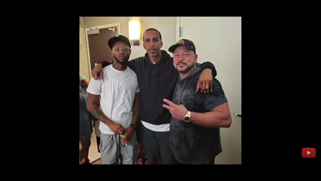 Mac Of No Limit Free After 20 Years - YouTube