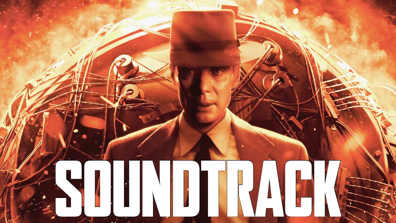 Oppenheimer Theme (End Credits Music) | EXTENDED SOUNDTRACK - YouTube