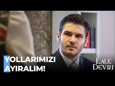 Çınar, Faturayı Azra'ya Kesti! - Lale Devri 96. Bölüm