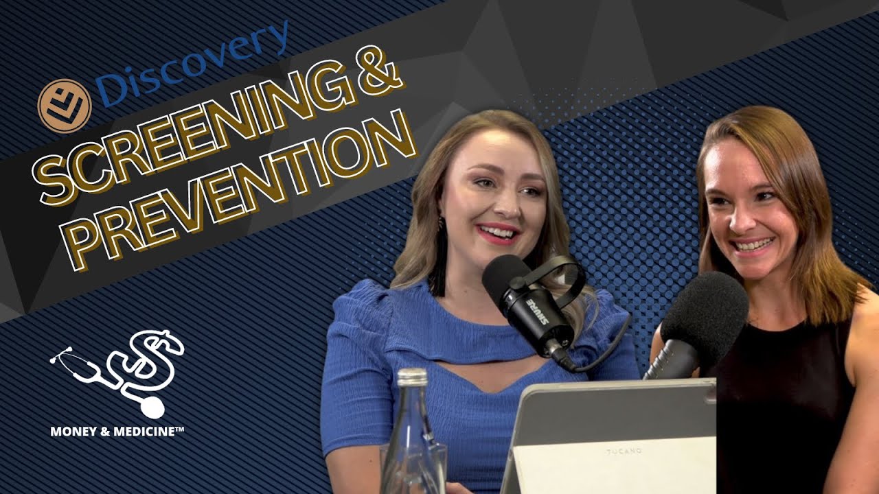 Why You NEED to Get Screened NOW - YouTube