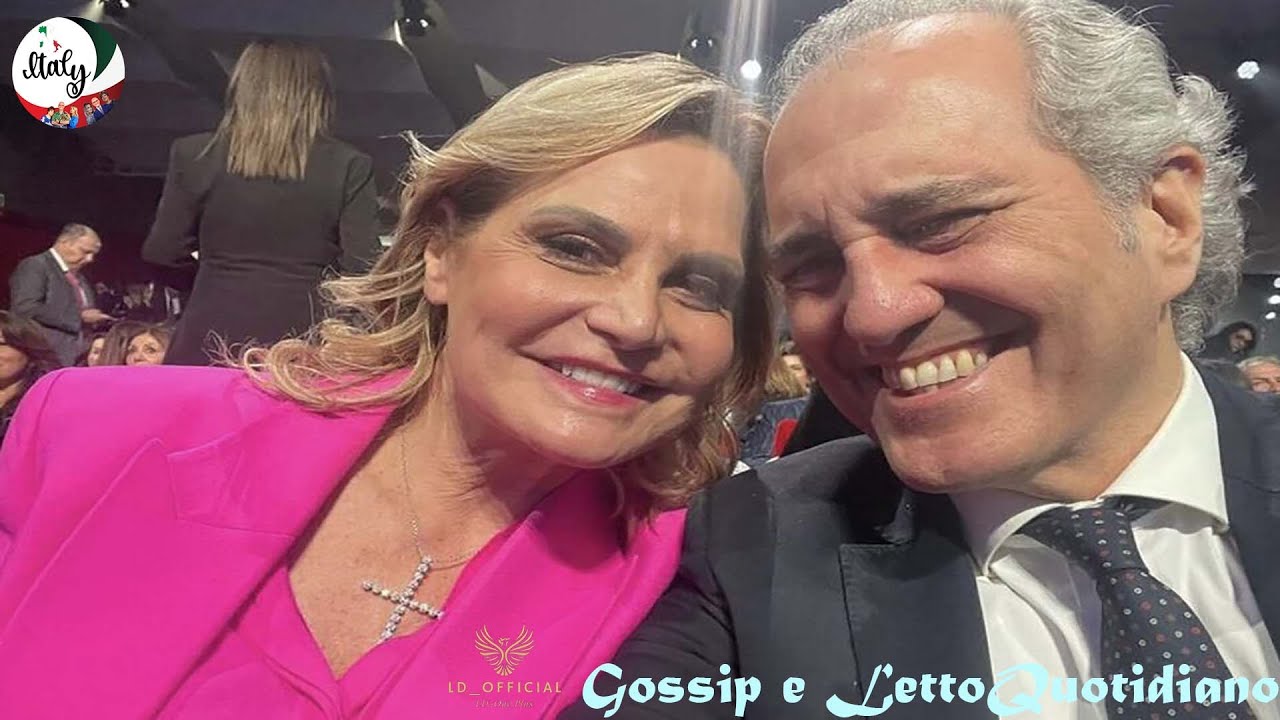 “Cosa fa ogni mattina” Simona Ventura, la confessione intima su ...