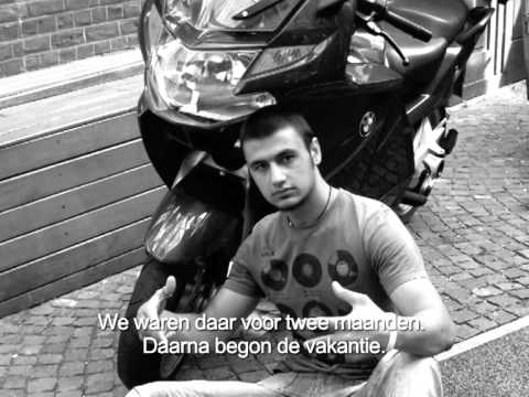 BEAM Digital Stories - Ramin