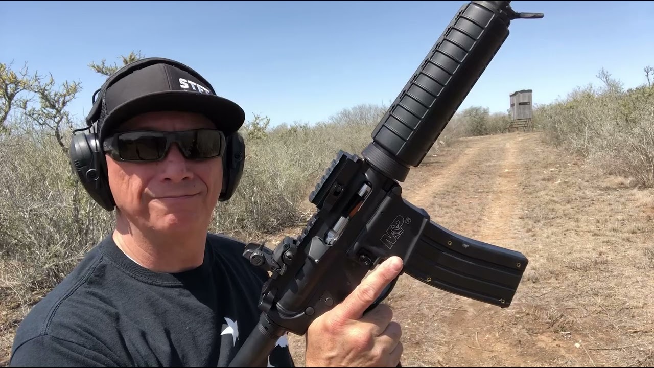 CMMG 22LR AR Conversion Kit | ARO News