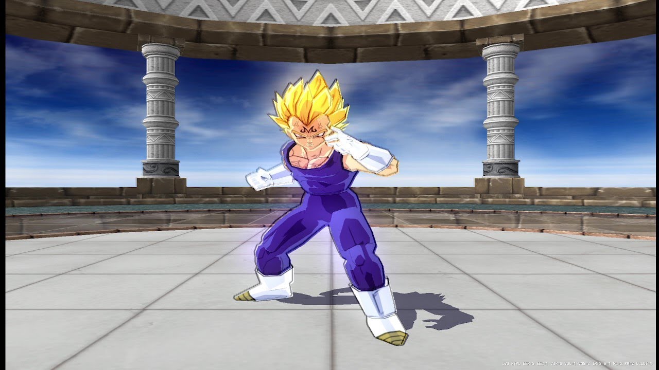 [TAS] Dragon Ball Z : Budokai Tenkaichi 3 : Story Mode | Part 15 (PS2 ...