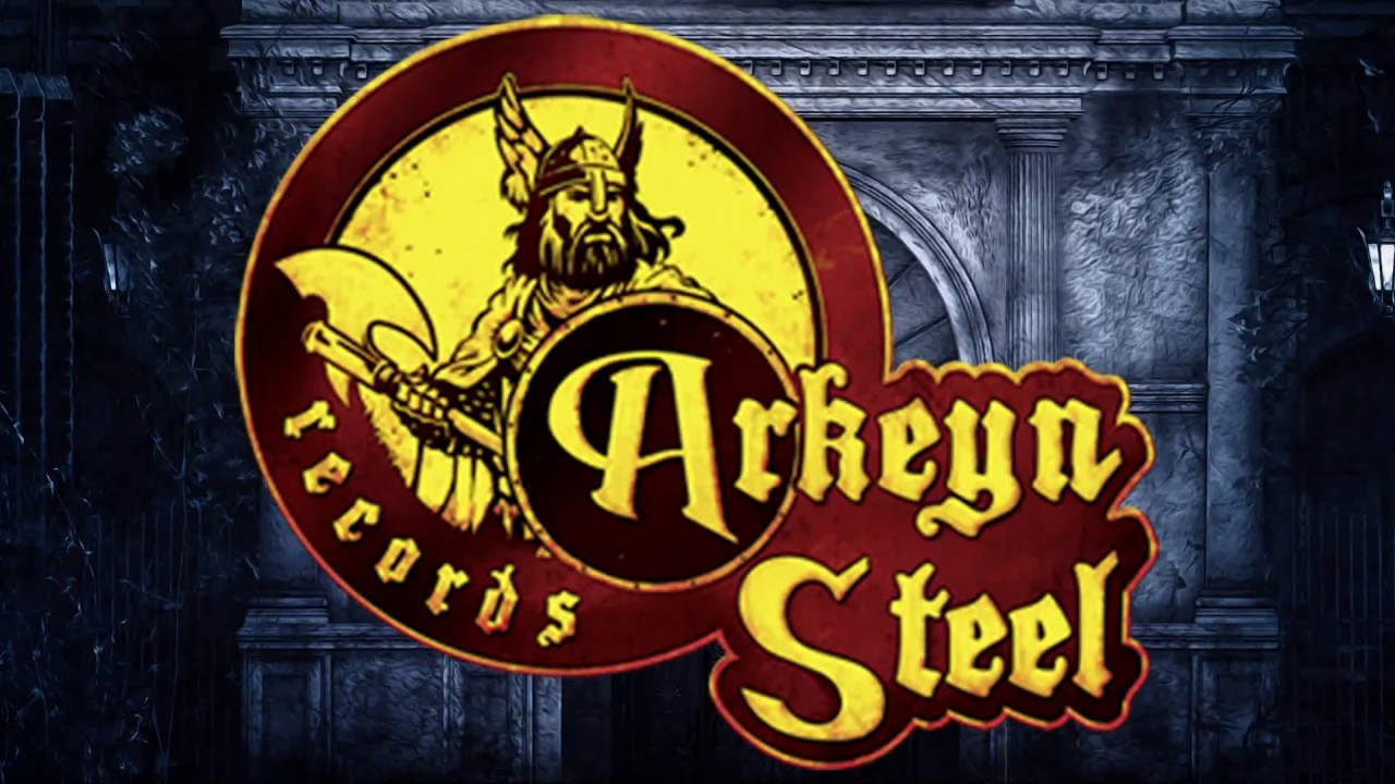 High Risk - Dawn At The Alamo HD (Arkeyn Steel Records) 2018 - YouTube