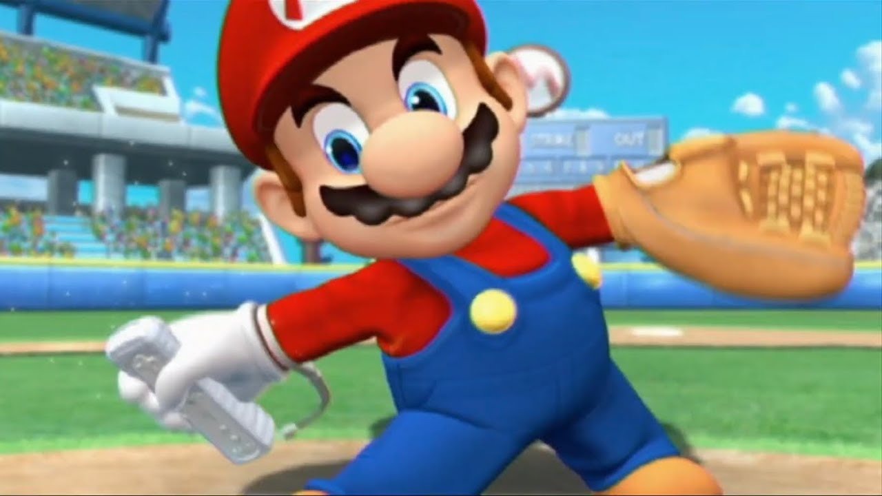 The Best Baseball Game Ever! (Thanksgiving Special) - YouTube