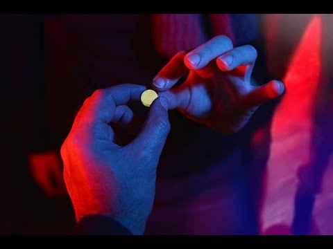 Extacy Nedir? Etkileri Nelerdir? Mutkala İzleyiniz!