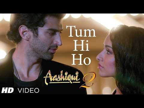 Hum Tere Bina Ab Reh Nahi Sakte Aashiqui 2 Full Song With Lyrics   Aditya Roy Kapur, Shraddha Kapoor