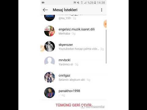 Intaqram hesabi calma