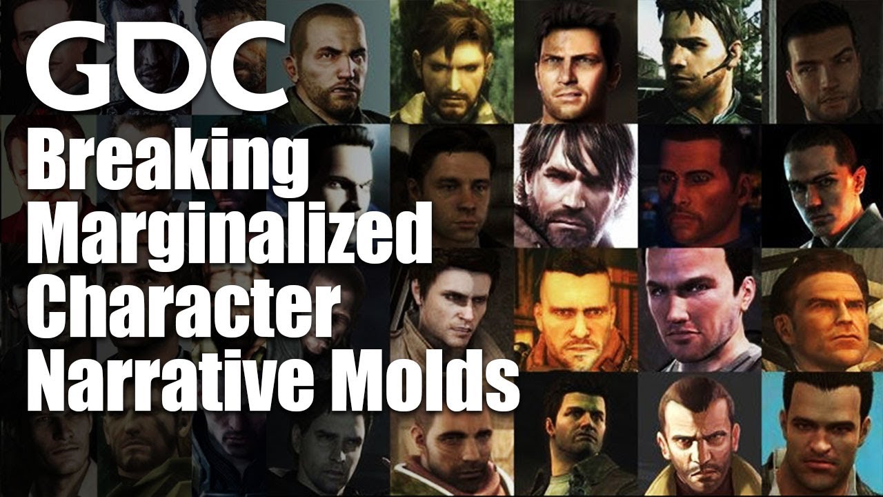 Breaking Marginalized Character Narrative Molds to Write Better, Richer ...