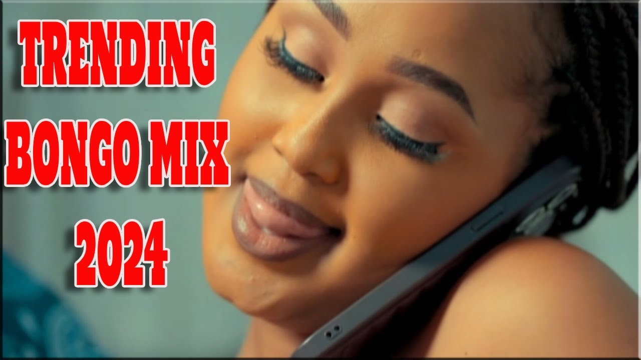 LATEST BONGO MIX 2025 DIAMOND JAY MELODY MARIO ALIKIBA WILLY PAUL NANDI ...
