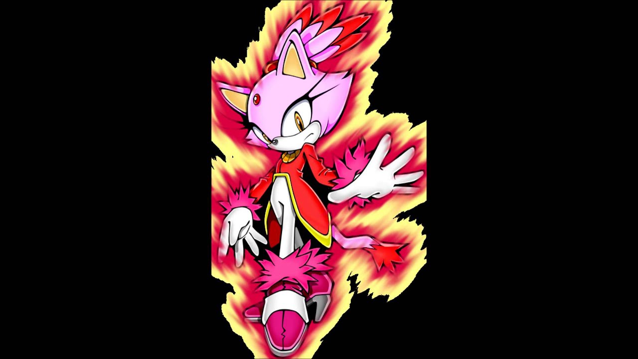 Ska Cha Cha (Sonic Rush) ~16 Bit~ - YouTube