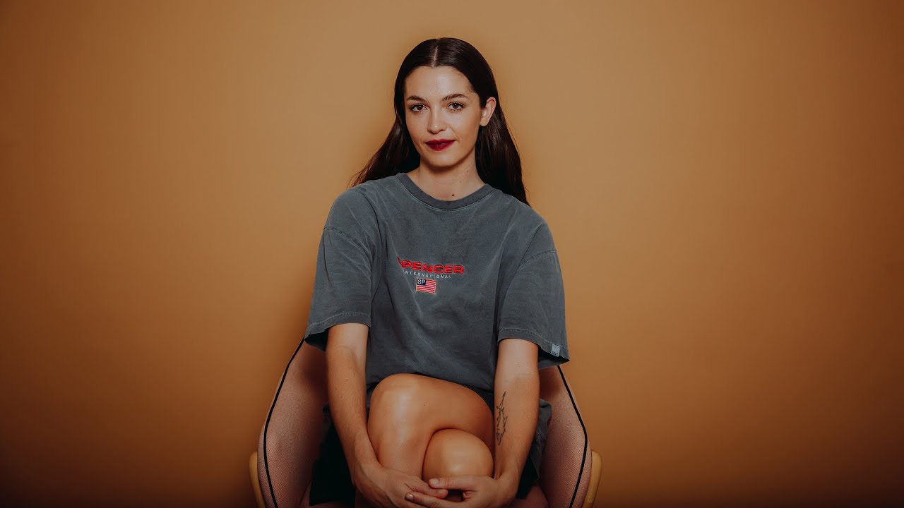 ONE YEARS ON: MILKY INTERVIEWS KITA ALEXANDER FOR HER DEBUT ALBUM ...