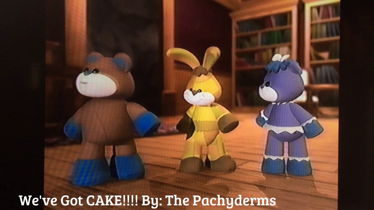 Threads Music Compliation - YouTube