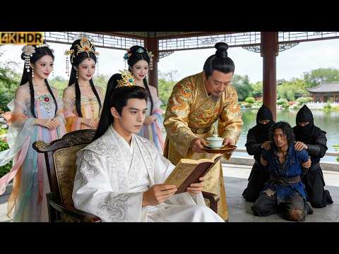 Pria dibunuh adik angkat kakak hidup kembali. Tinggalkan keluarga, kuasai dunia nikahi 3 kakak tiri!