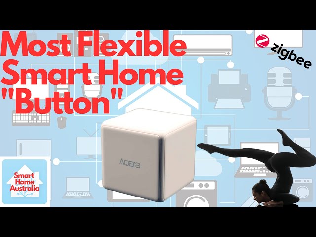 Cubic Smart Home