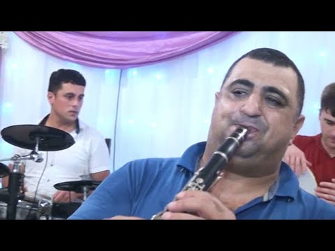 Şəmsi klarnet - Nəlbəki rəqsi