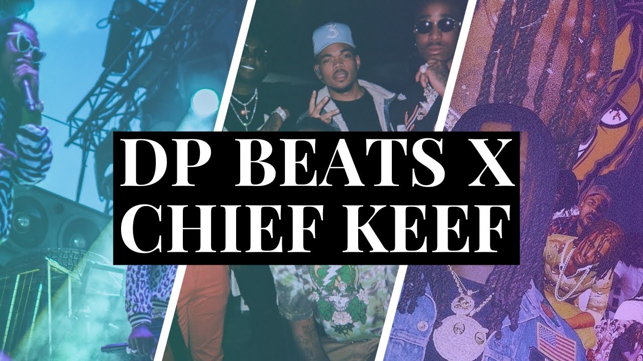 BANG !!! | How DP Beats Makes Hard Beats for Chief Keef [FL Studio ...