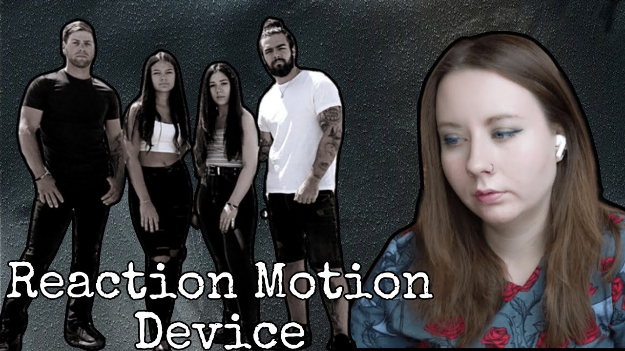 Reaction Motion Device | Wide Awake [Official Video]/English sub - YouTube