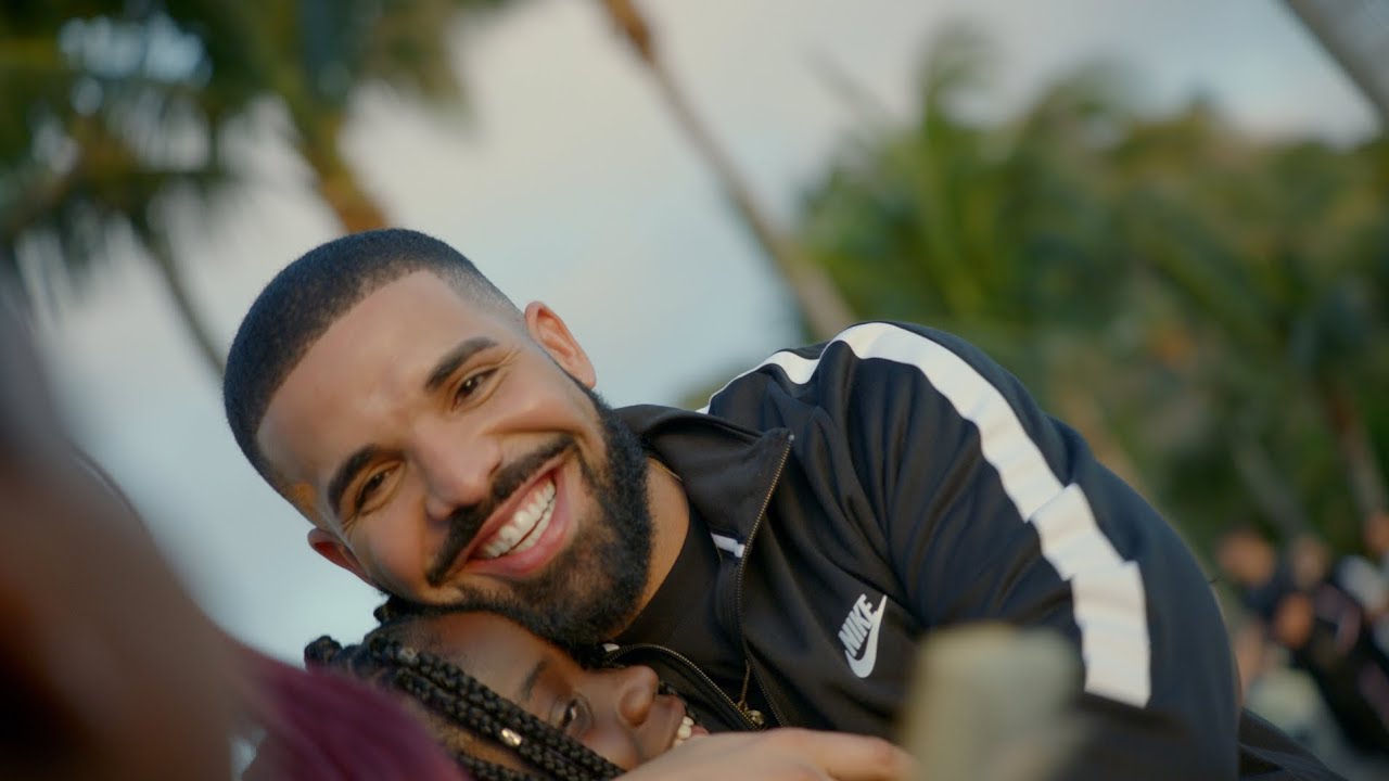 Drake - God's Plan [ Full Song ] - YouTube