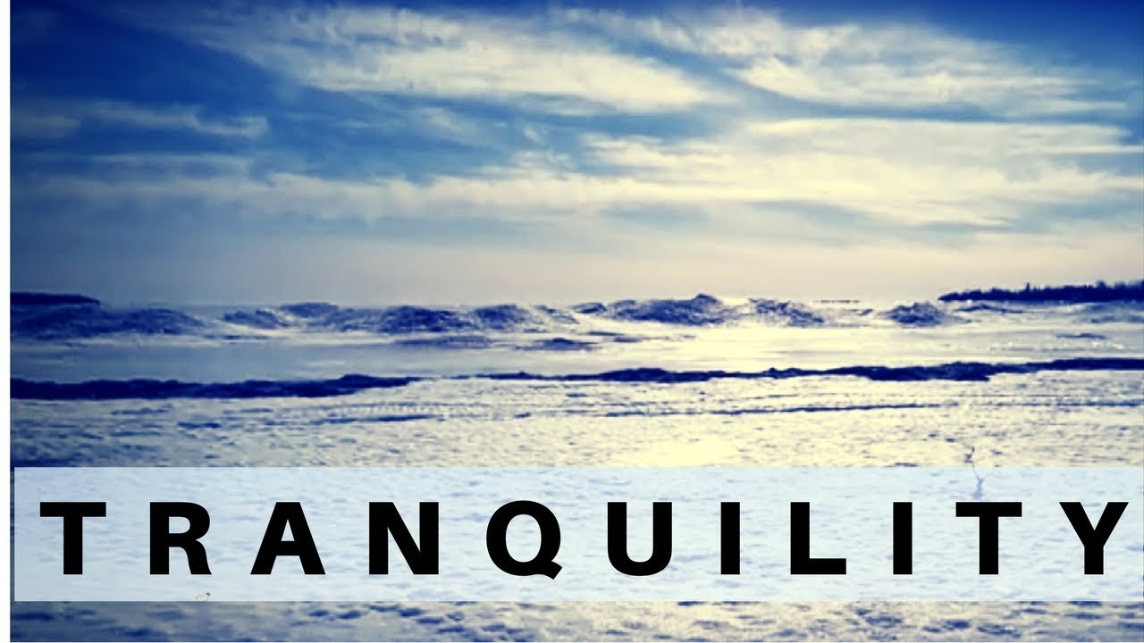 HAPPINESS? TRANQUILITY - INNER PEACE - CONTENTMENT - FREDERIC DELTOUR ...