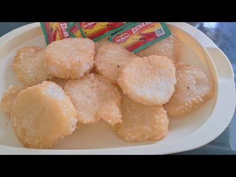 VIRAL TIKTOk CARA MEMASAK KETAN ULI