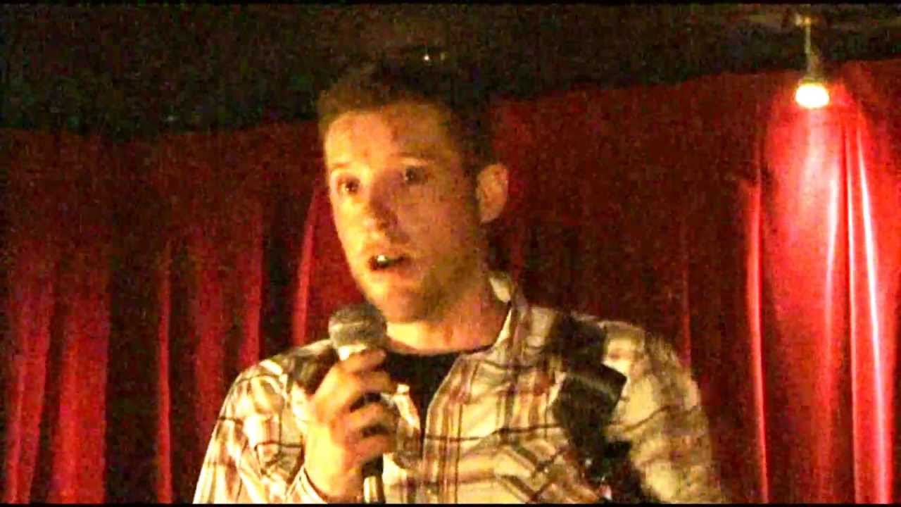 Beneficial Aspects of Cannabis - Ben Dodds - Sky Is The Limit - YouTube