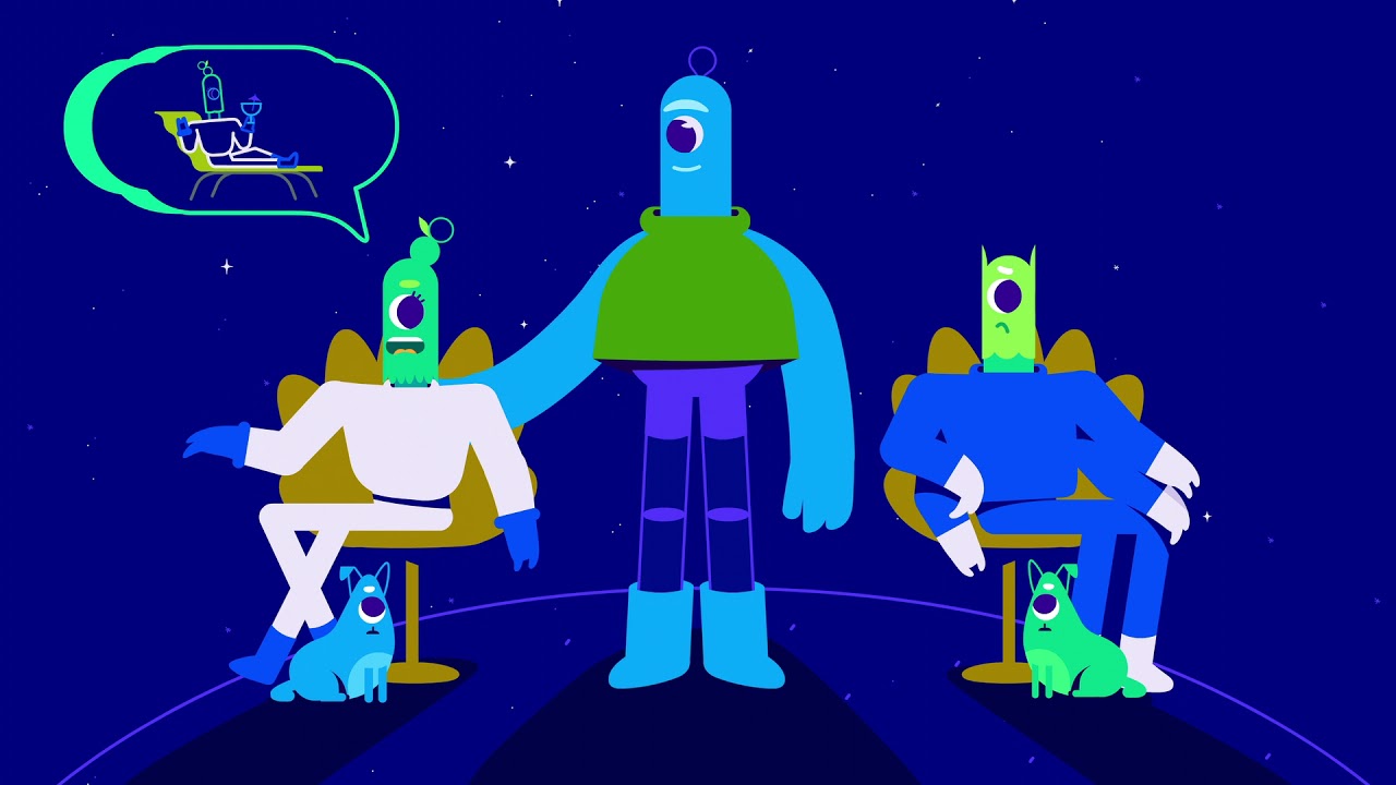 Mediation: Your First Step In Resolving Conflict - YouTube