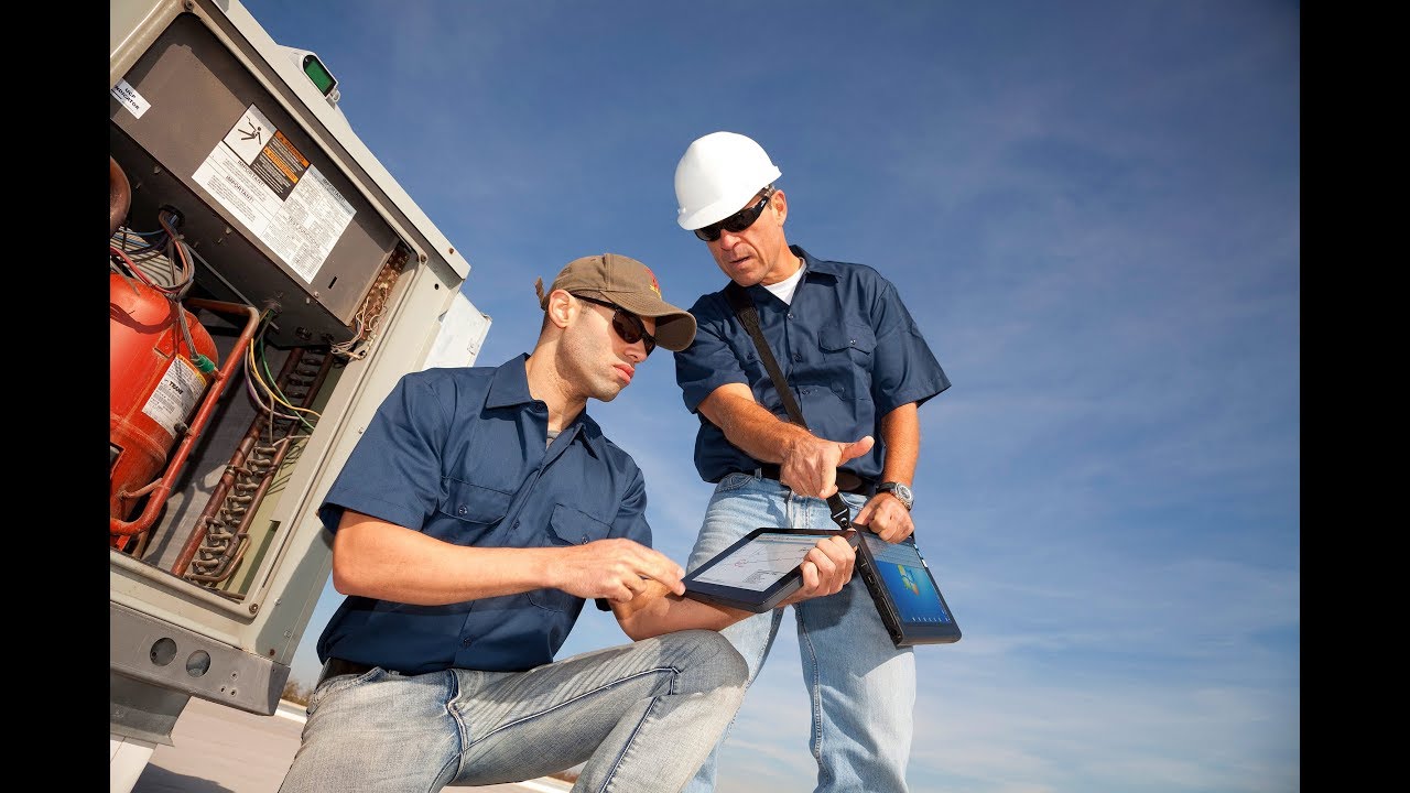 netmotion training - YouTube