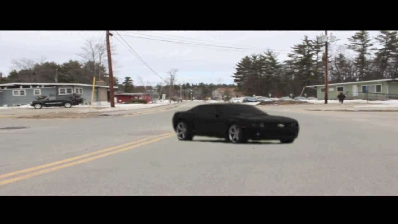 Reckless Driving (3D Animated Cars) - YouTube