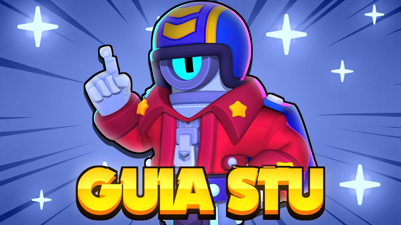 APRENDE A JUGAR STU COMO UN PROPLAYER - GUIA DE STU - YouTube