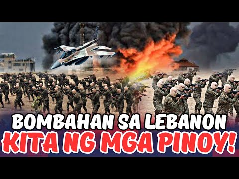 MGA PINOY TAKOT NA TAKOT NA! DI NA MAKAUWI - YouTube