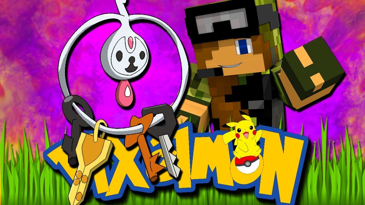 Crew Pixelmon Season 2! - "BUY A BOSS?!" - Part 3 (Minecraft Pokemon ...