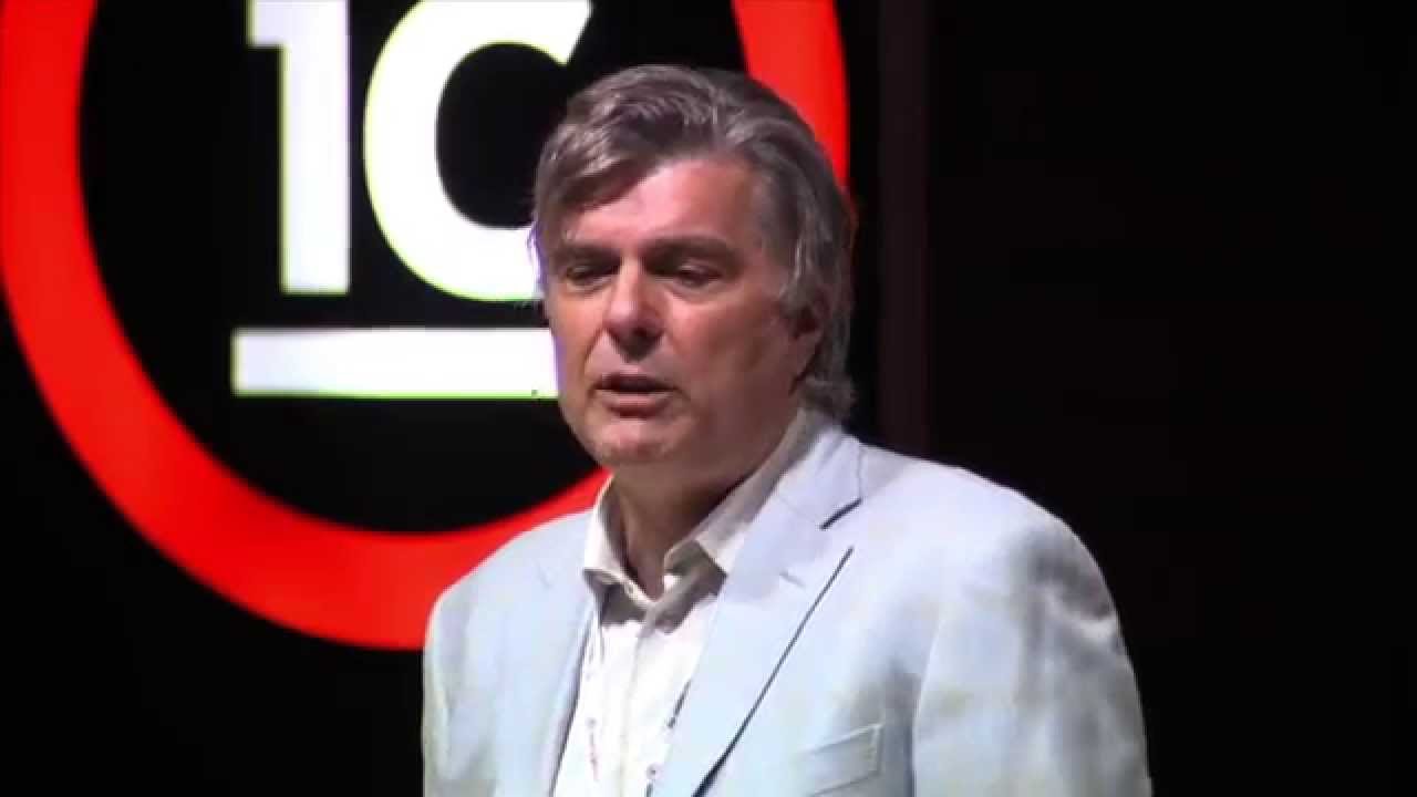 Jeff Rubin on Peak Oil: Supply or Demand? - YouTube