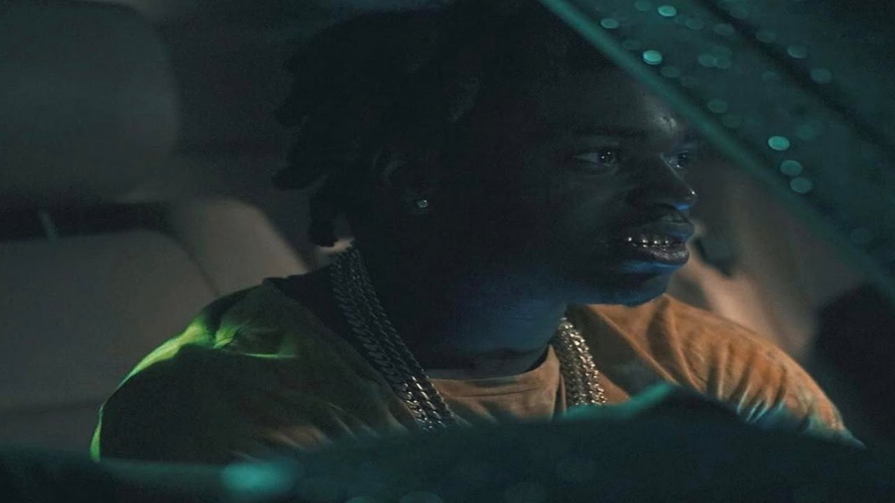 Kodak Black - Tunnel Vision - YouTube