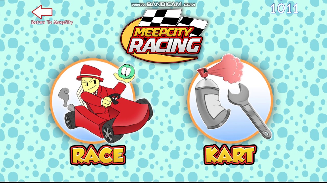 hoàn thành events: Meep City robox - YouTube