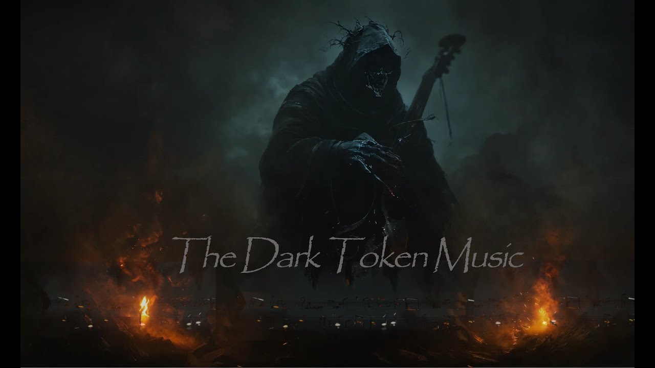 - Deszcz - The Dark Token Music (Metal Music Video) - YouTube