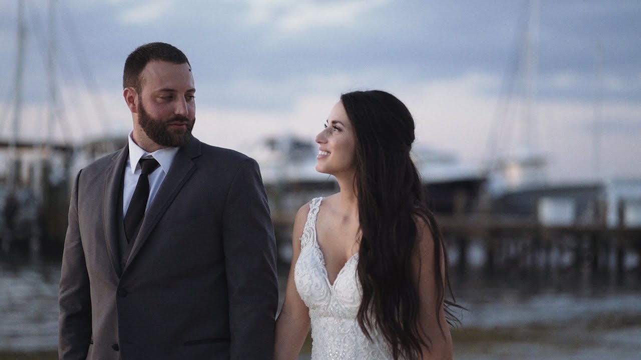 Eleanor+Ryan//Feature Film - YouTube