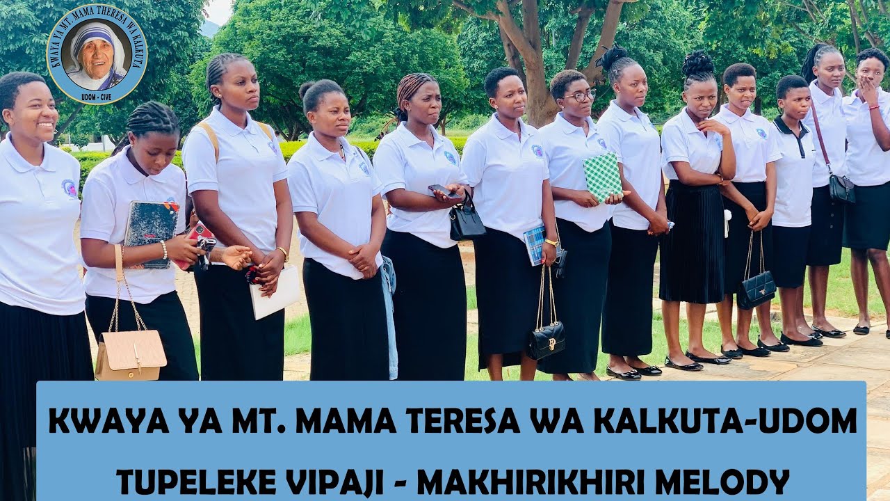 TUPELEKE VIPAJI - Makhirìkhiri melody Botswana - YouTube