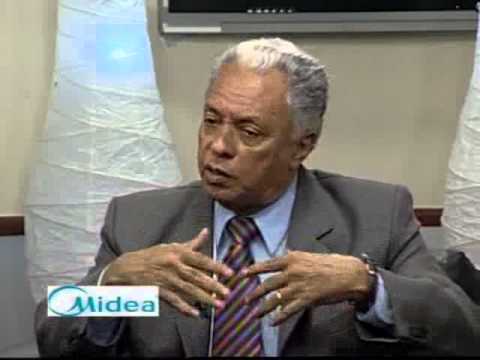 Fafa Taveras - YouTube