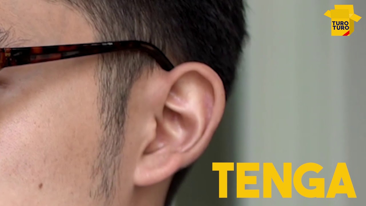 TENGA (Ear in Filipino) - YouTube