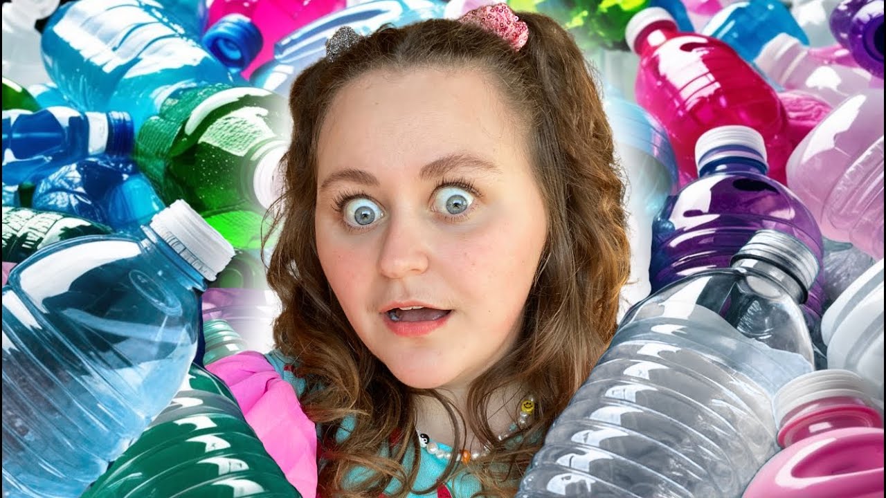 5 MILLIONER flasker pant!!♻️ - YouTube