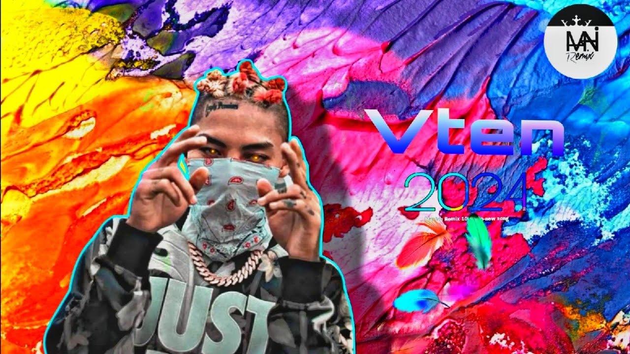Manish Remix 100 Vten-new song collection 2024 ️ @VTENMUSIC - YouTube