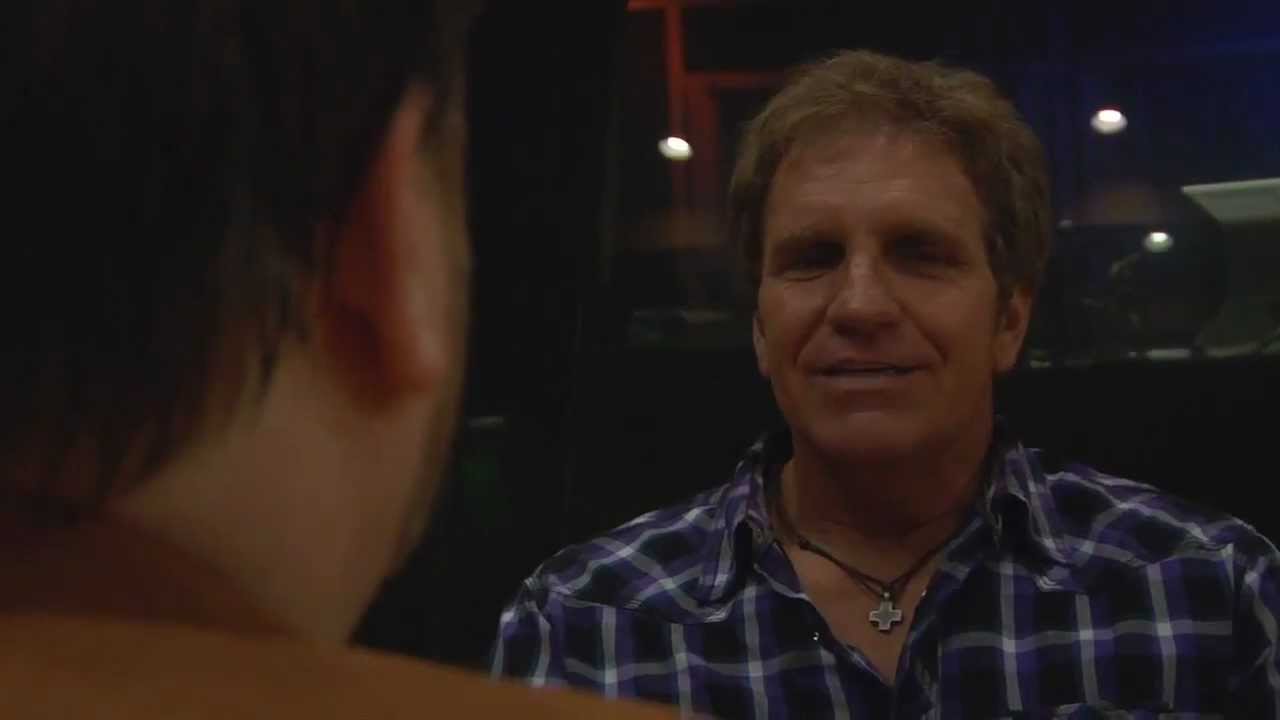 Keith Bryant - Getting To Know Keith Bryant - YouTube