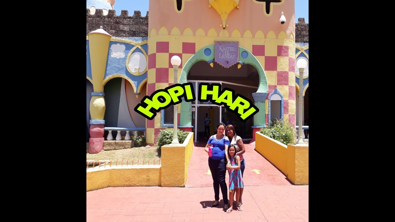 HOPI HARI - CASTELO, EVOLUTION, EKATOMB ( NAIANY COSTA OFICIAL) - YouTube