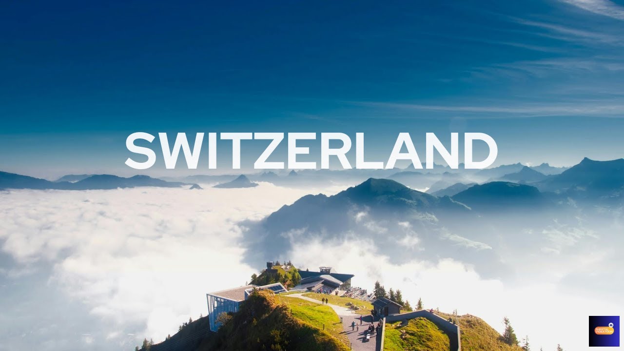 Switzerland🇨🇭| Travel Video Edit - YouTube